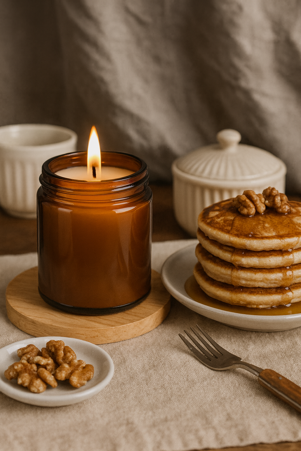 Best Fall Print-on-Demand Candles: 5 Hits | Candle Bliss