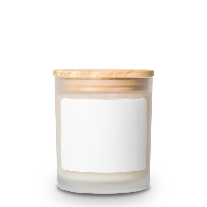 Candle Bliss | Print on Demand Candles