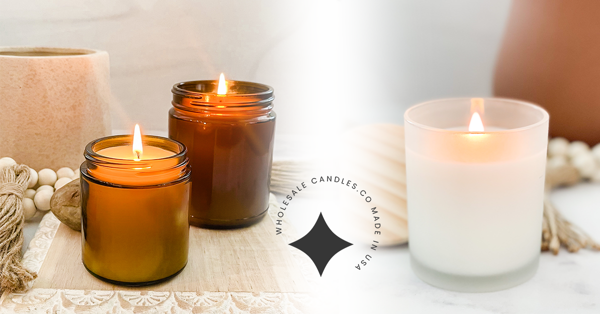 Candle Safety – Candle Bliss